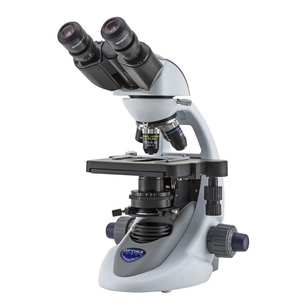 MICROSCOPE OPTIQUE – BADRLAB